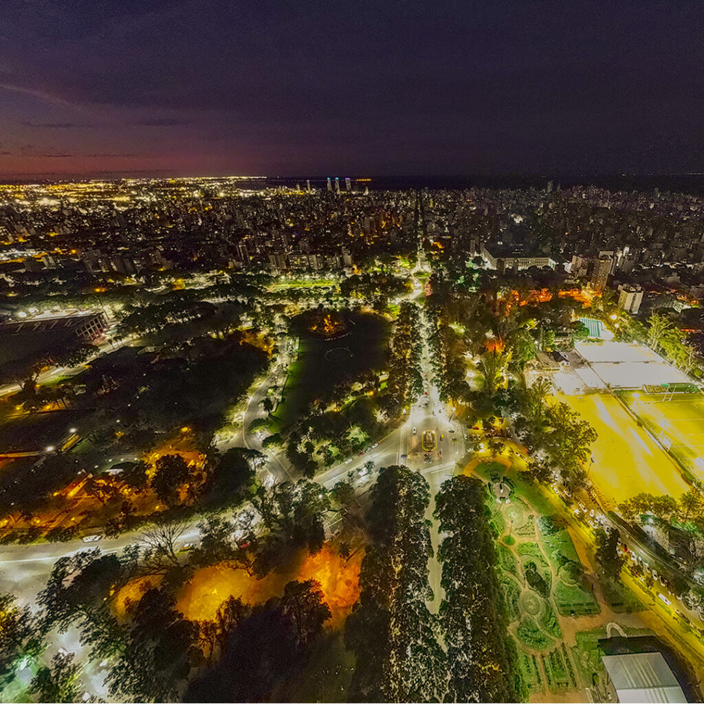 FlyDrone – Video filmaciones con drones